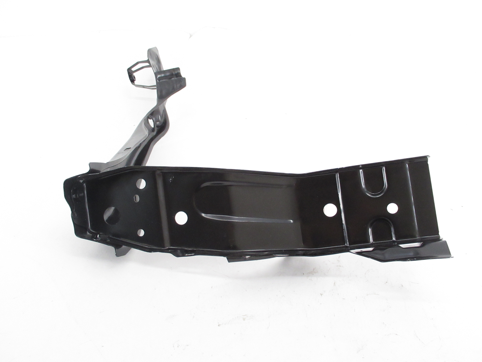 Genuine OEM Toyota 53202-06051 Passenger Upper Radiator Support 2007 ...