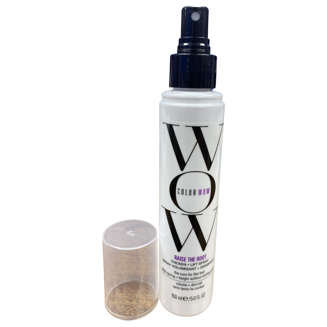 Color Wow Raise the Root Thicken and Lift Spray, 5 fl oz for sale ...