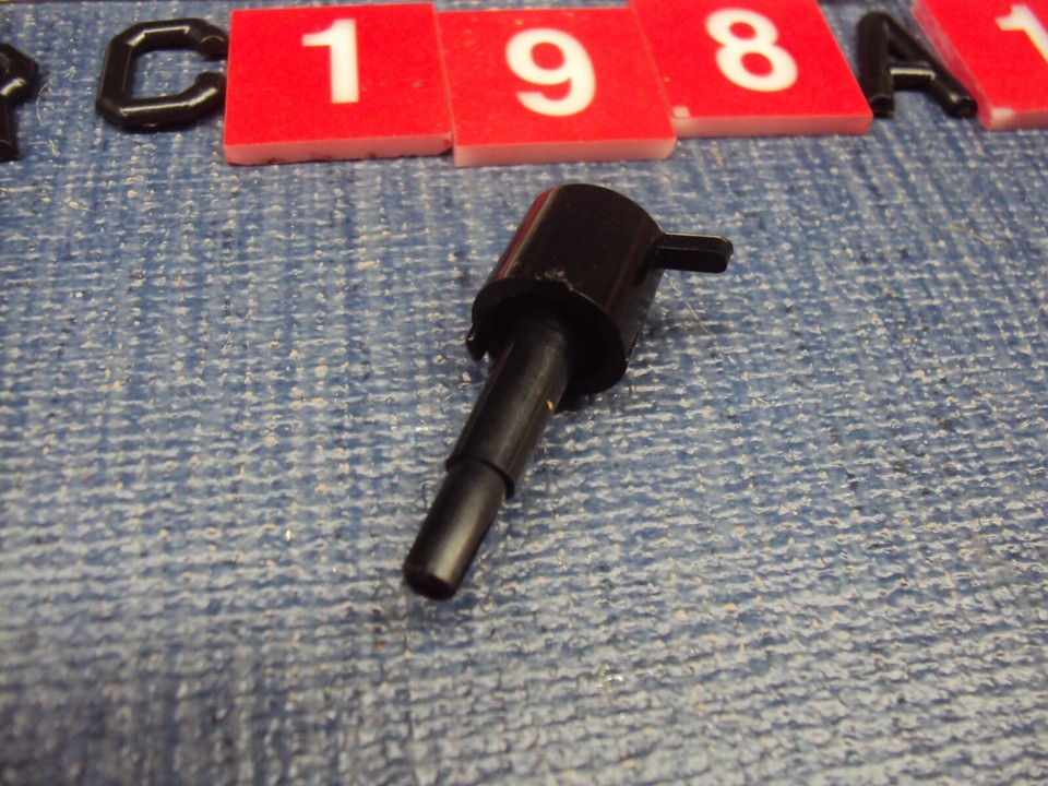 BSR C198.A.1 Original Anti Skate Knob. Tested Parting Out Entire BSR ...