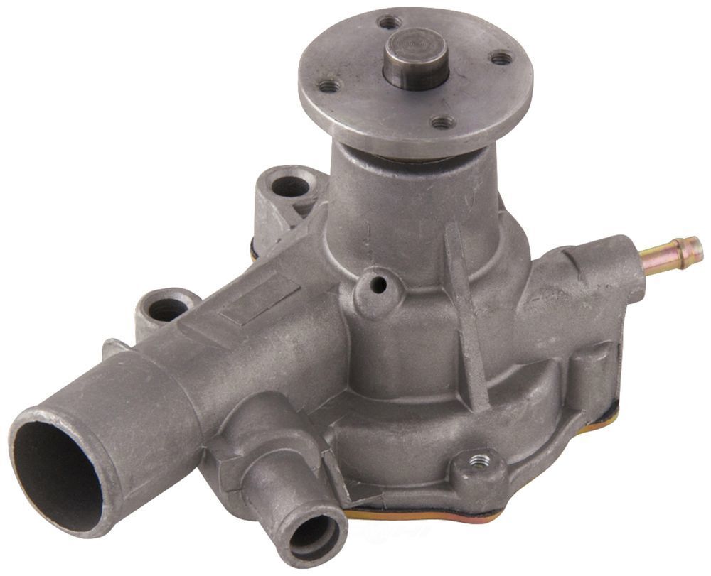 Engine Water Pump-Water Pump(Standard) Gates 42221 for sale online | eBay