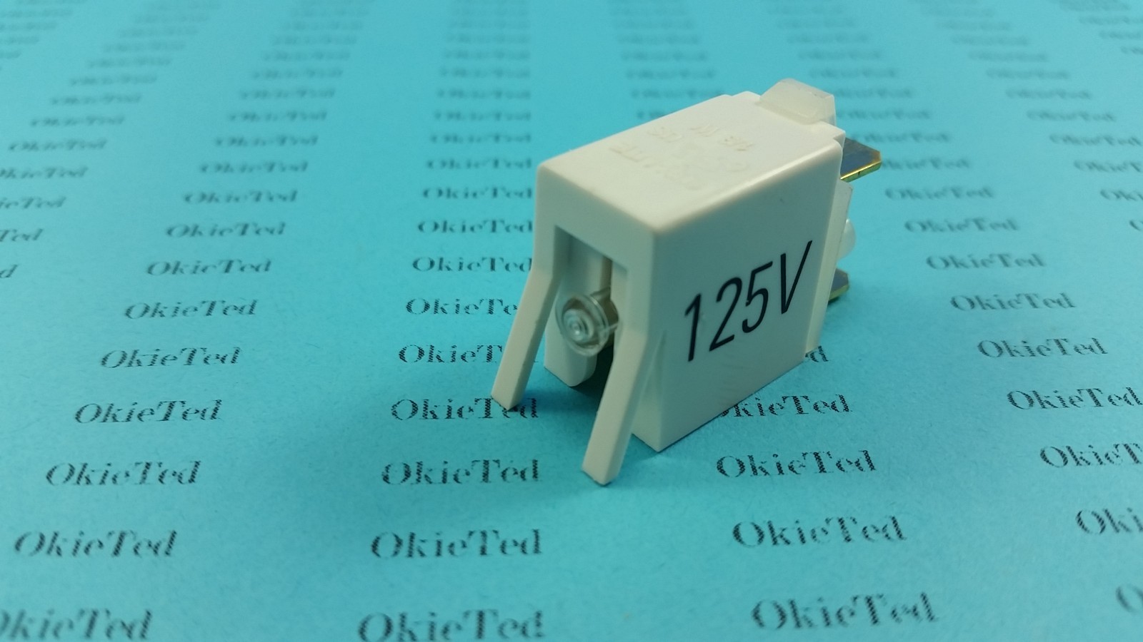 316557300 316022500 Frigidaire Range Indicator Light 125V w/Clear Lens ...