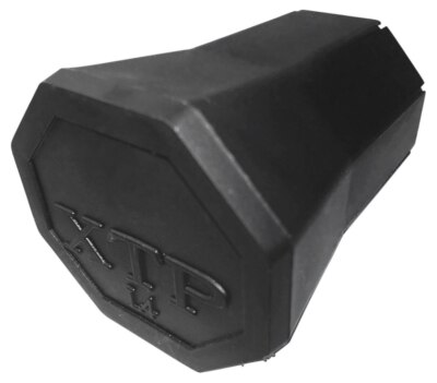 XTP Extended Length Tennis Racquet Racket Butt Cap End | eBay