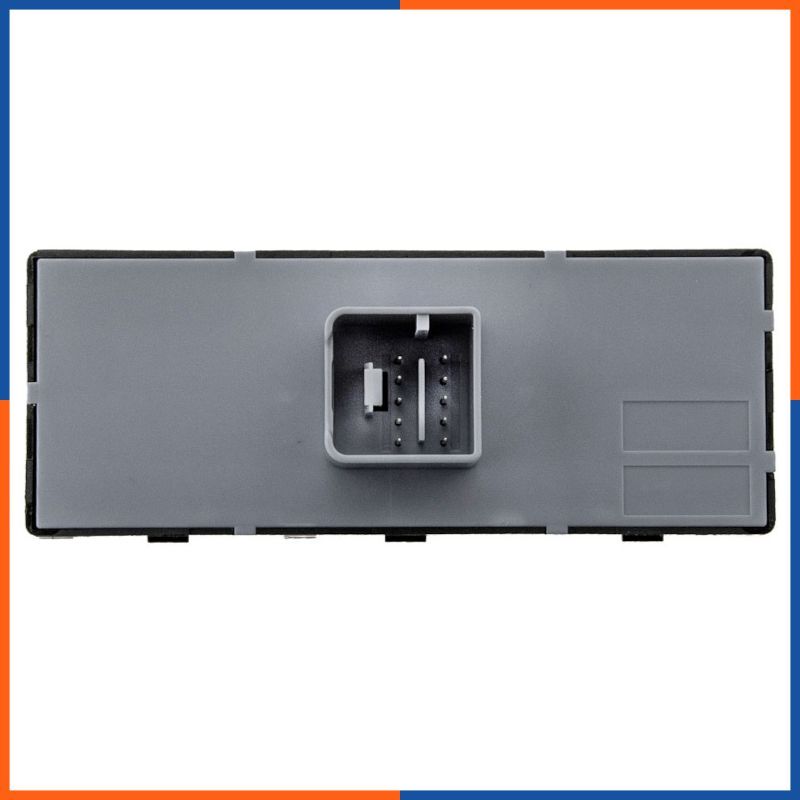 Interrupteur leve vitre avant pour VW | 1K4959857A, 5K4959857 ...
