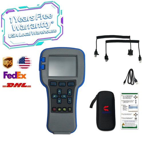 1313-4331 1313-4431 Dealer access level handheld programmer 1313-4401 ...