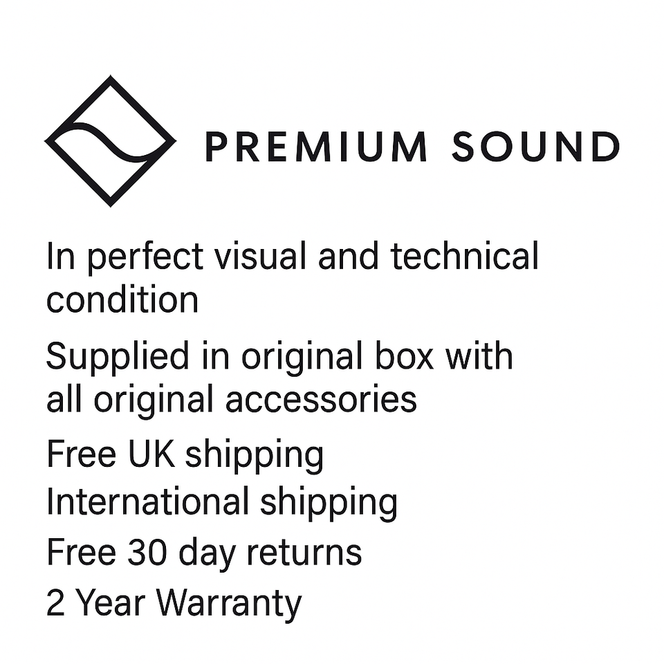 Rega Kyte Bookshelf Speakers Black Return | eBay UK