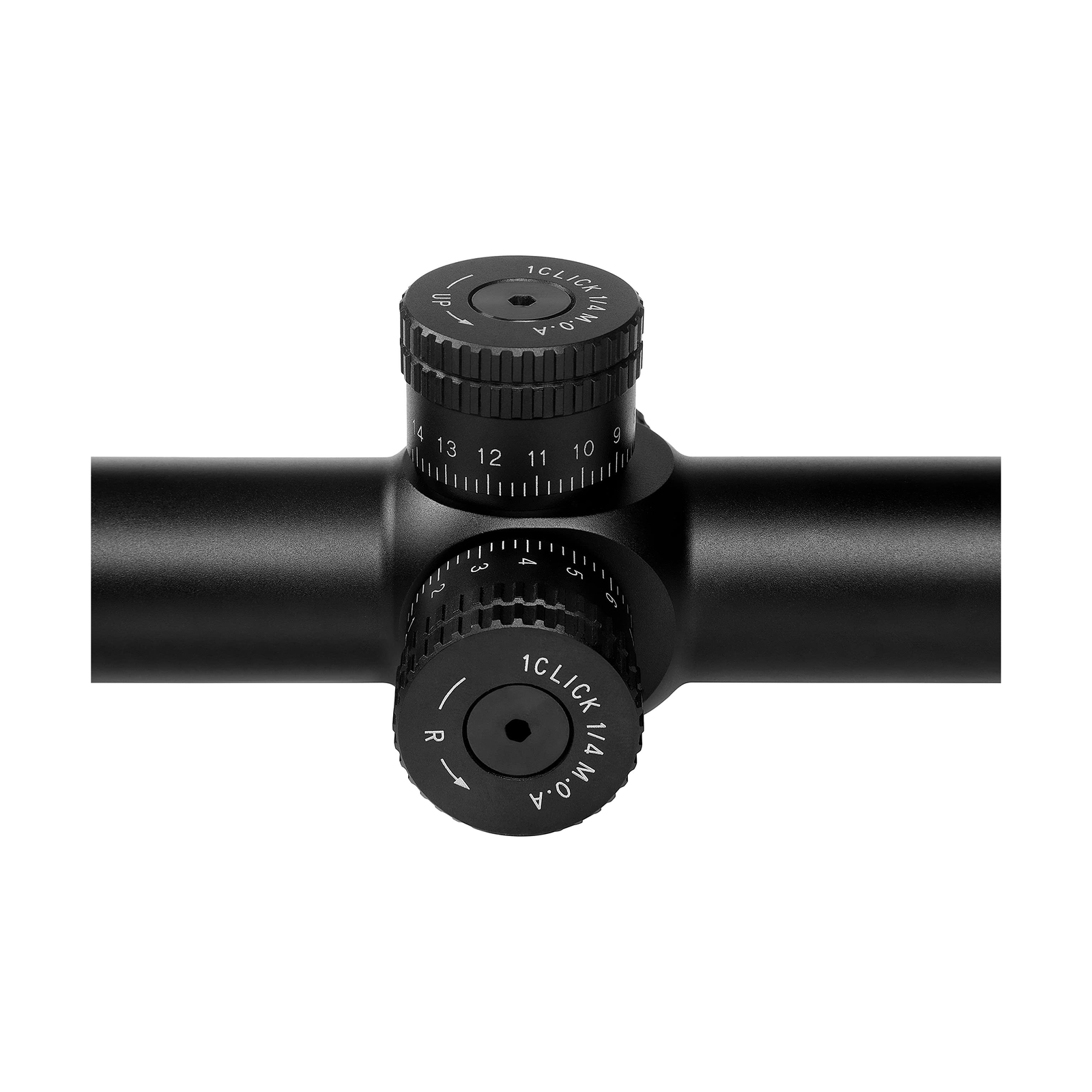 Edenberg 3-12x40 Parallax Adjustment, Rifle Scope for Hunting,30mm Tube ...