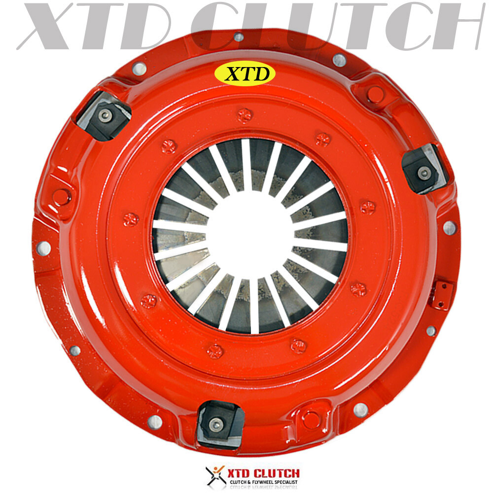 XTD PRO STAGE 1 PREMIUM CLUTCH KIT fits FORESTER LEGACY OUTBACK IMPREZA ...