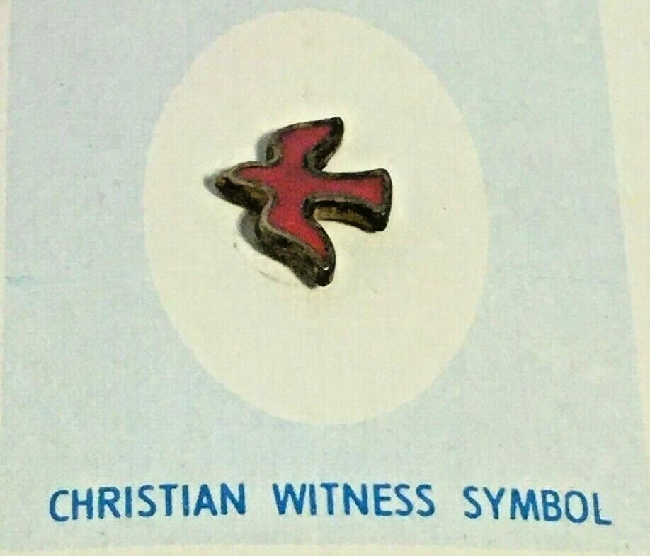 Christian Witness Symbol