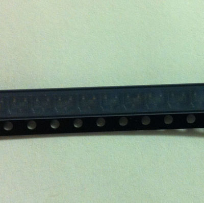 TR10: FAIRCHILD TRANSISTOR BSS138 SMD (15 PCS) | eBay