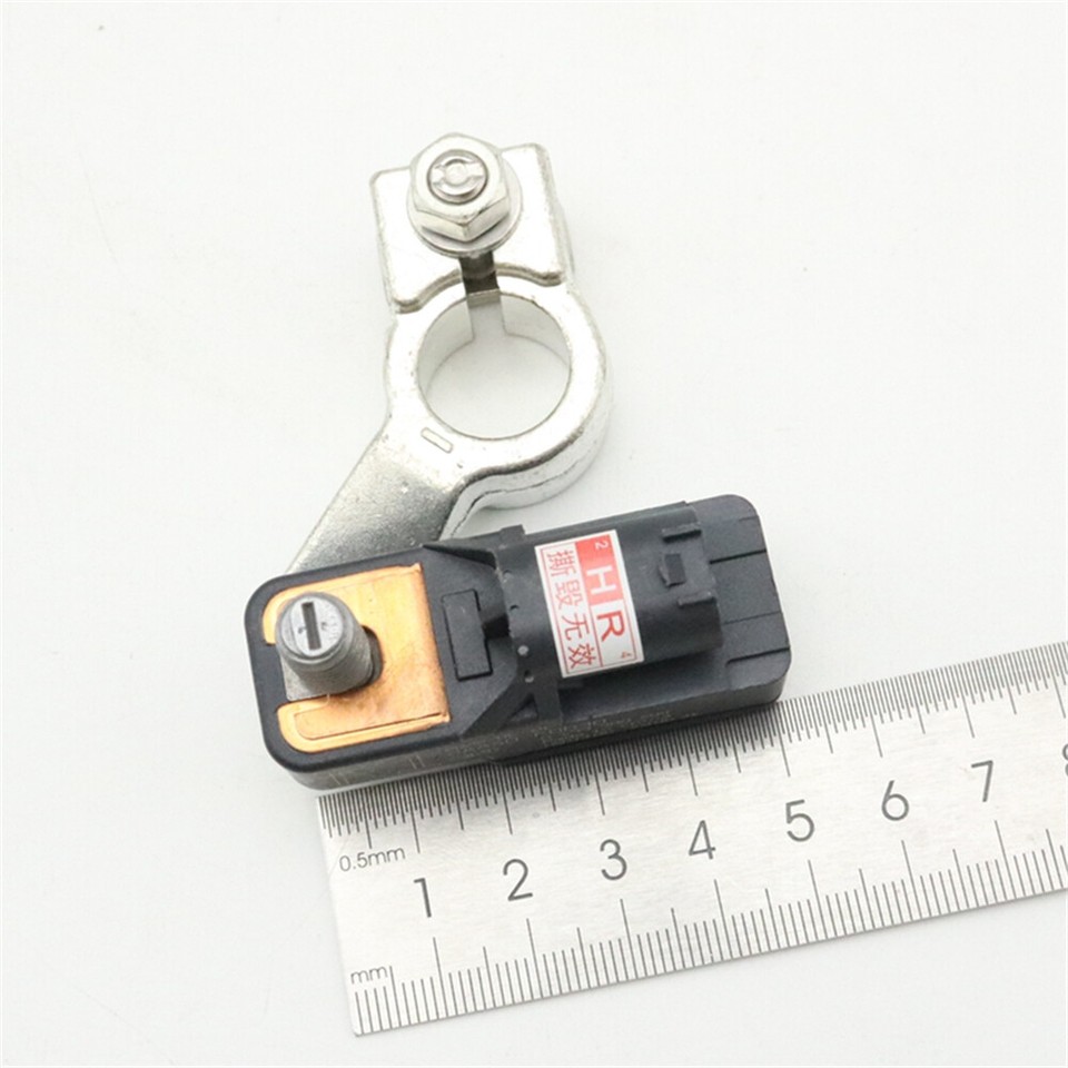 Voltage Battery Terminal Current Sensor For Toyota Highlander RAV4 ...