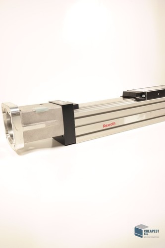 Rexroth MKK 20-80 Linearmodul linear module Smax. 400 mm Neu MNR ...