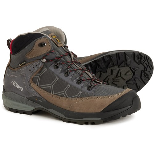 Asolo Falcon Evo GV GTX Waterproof Hiking Boots, Men (Pick a Size) New ...