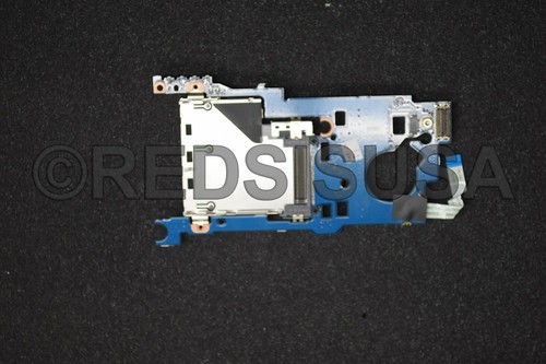 HP ExpressCard assembly for ProBook 6465B 642763-001 | eBay