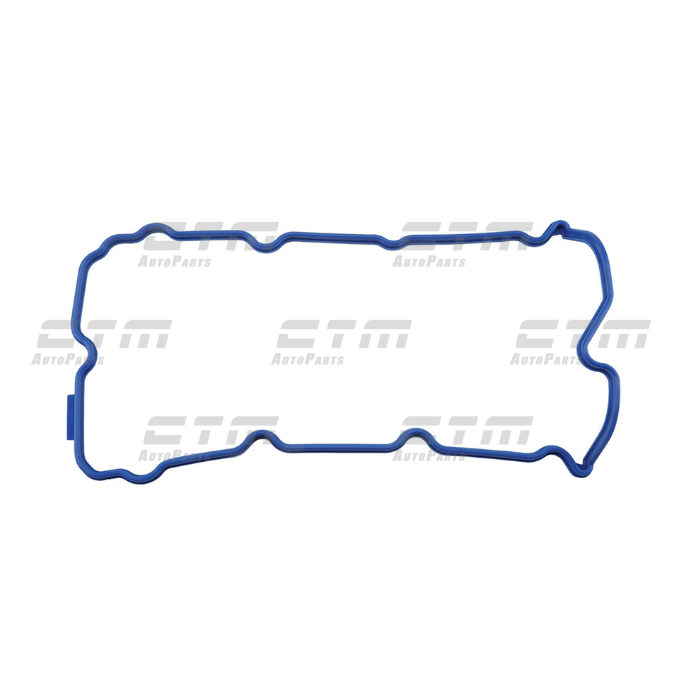 Fit 07-15 Infiniti Nissan 3.5L DOHC Valve Cover Gasket Set VQ35HR ...