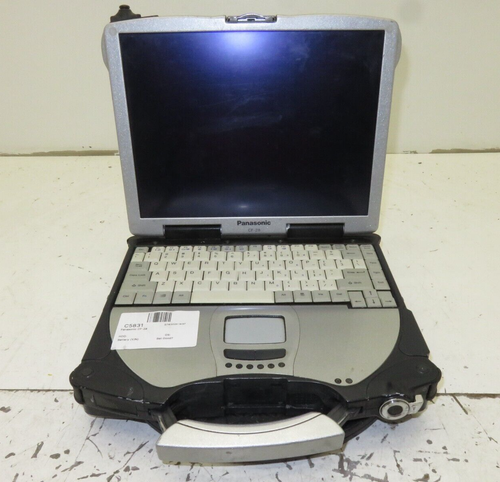 Panasonic ToughBook CF-28 Laptop - Parts/Repair | eBay