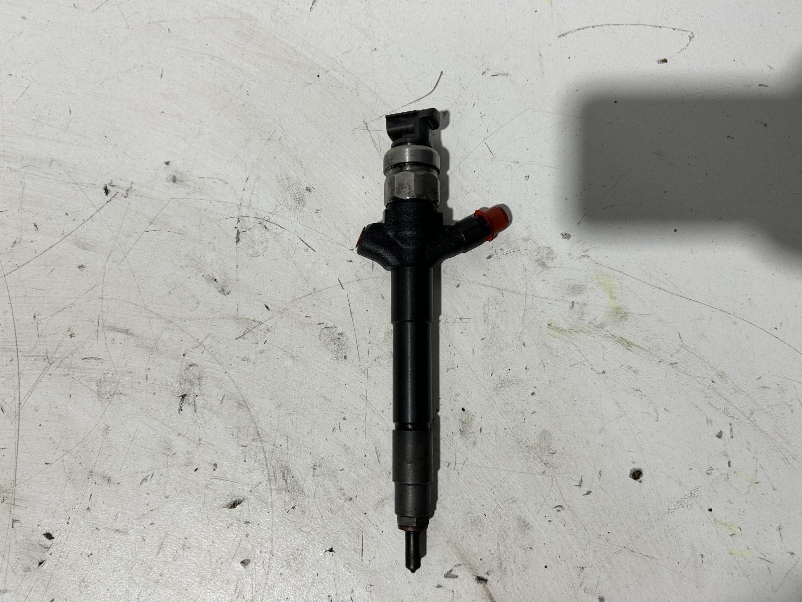 Mitsubishi Triton Fuel Injector MN 08/2009-04/2015 | eBay