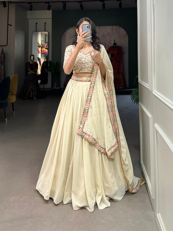 Designer Wedding Lehenga Choli Ready Pakistani Lengha Indian Party ...