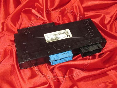 BMW E90 3 series ELECTRONIC JUNCTION BOX BODY CONTROL MODULE JBBFE High ...