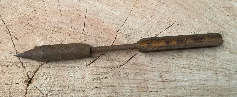 WW1 1914-1915 aerial dart flechette | eBay UK