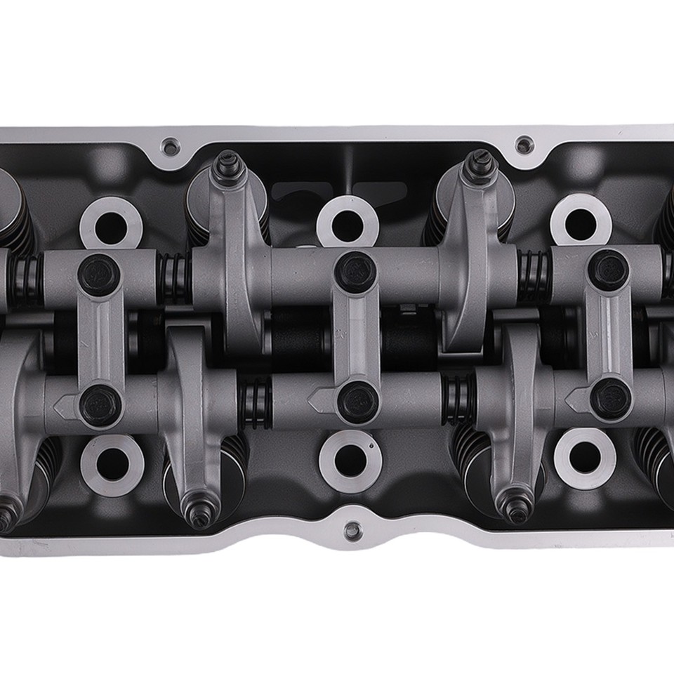 Complete Cylinder Head Mechanical Type for Mazda B2000 B2200 626 2.0L 2 ...