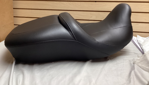 OEM Harley-Davidson Take-Off NEW Touring Seat FLHTCU FLHTCUTG Black ...
