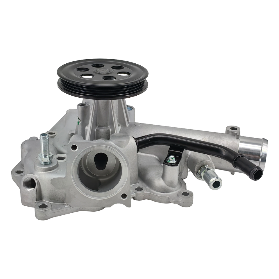 Water Pump PN# 68261224AG For 2019-2024 Ram 1500 5.7L & 2022-2023 Jeep Wagoneer | eBay