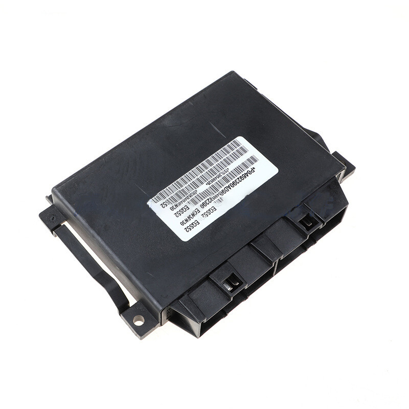 Transmission Control Module Fit Jeep Grand Cherokee 3.7L 2005 ...