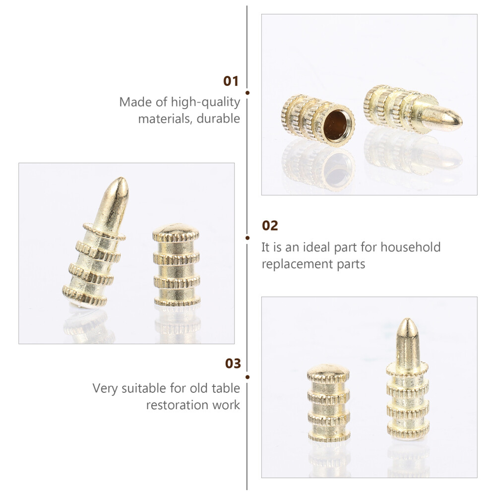 Dining Room Table Leaf Replacement