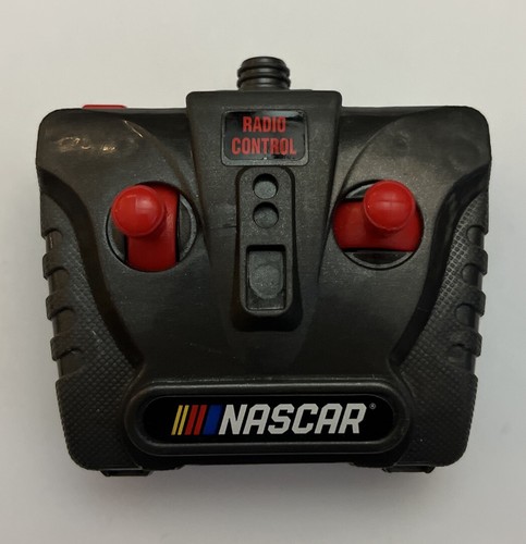 New Bright NASCAR RC Car Remote Control Transmitter 2.4ghz | eBay