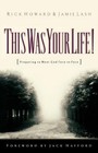 This Was Your Life!: Preparing to Meet God Fa- 0800792599, paperback ...