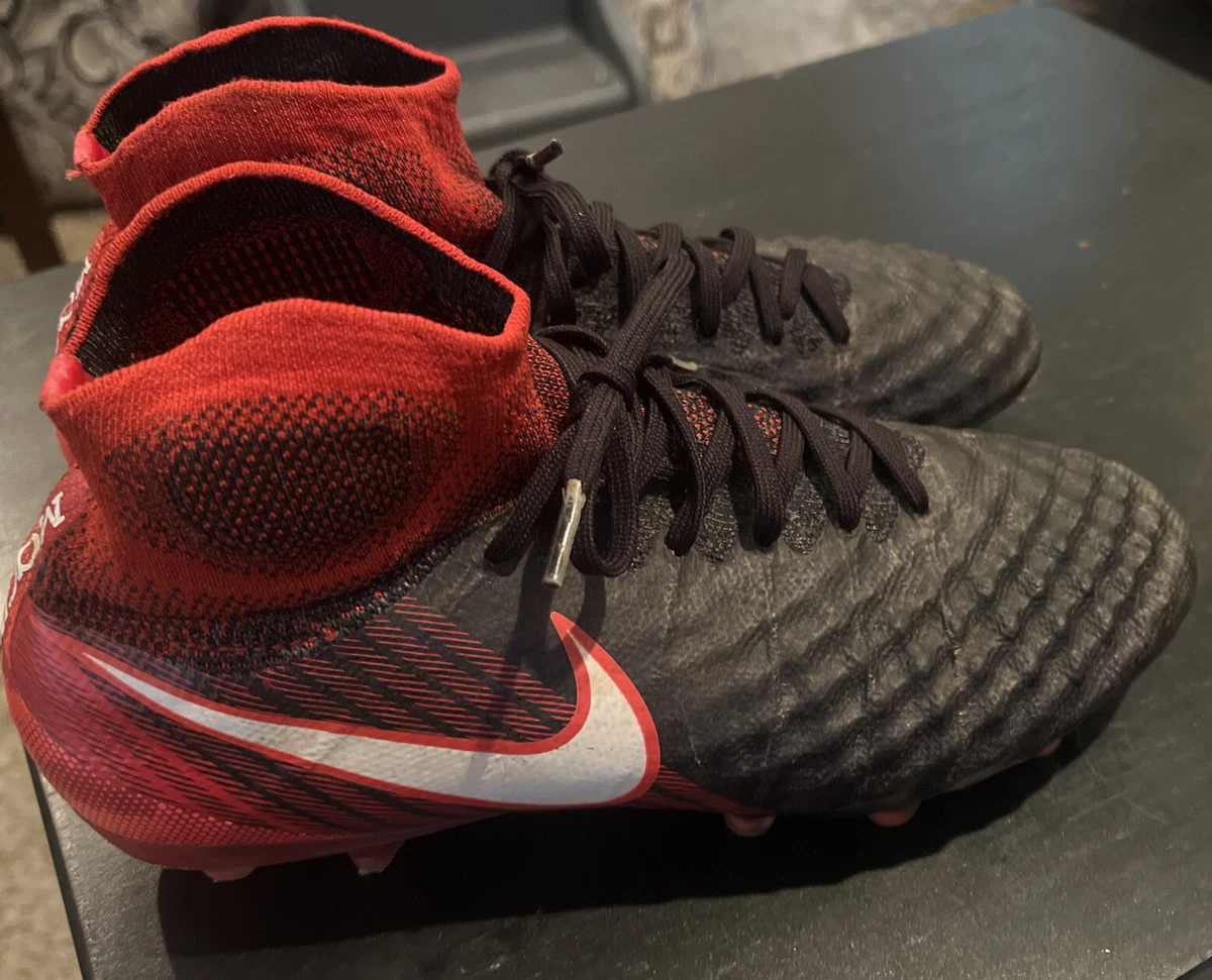 Magistas Red