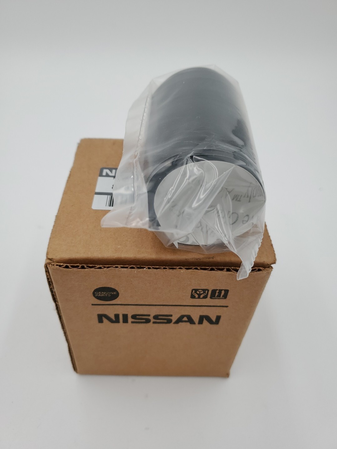 New Genuine Nissan Tape - Rear Door Sash Front, Rh 828163BA0A / 82816 ...