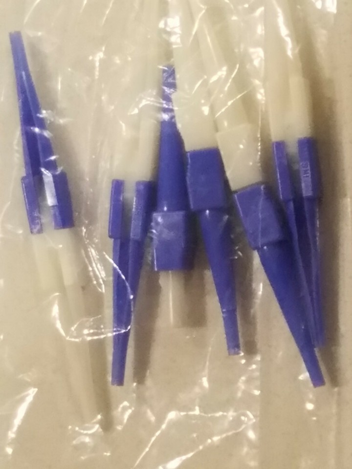 Connectors cable Inserter & Extractor for Avionics aircraft qty LOT ...