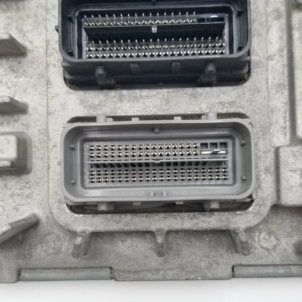 2016 2017 2018 Chevrolet Camaro 3.6L Engine Computer Control ECU OEM ...