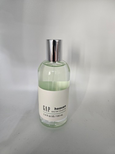 Gap Heaven by Gap 3.4 oz Eau De Toilette Spray New | eBay