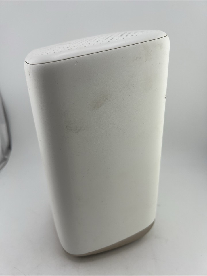Xfinity XB8-T XFi Gateway Router No Power Cord For Parts or Not Working ...