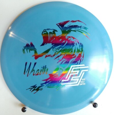 New Innova Star Wraith XXL and F2 Stamps 165g BOMBER Disc Golf 070522 ...