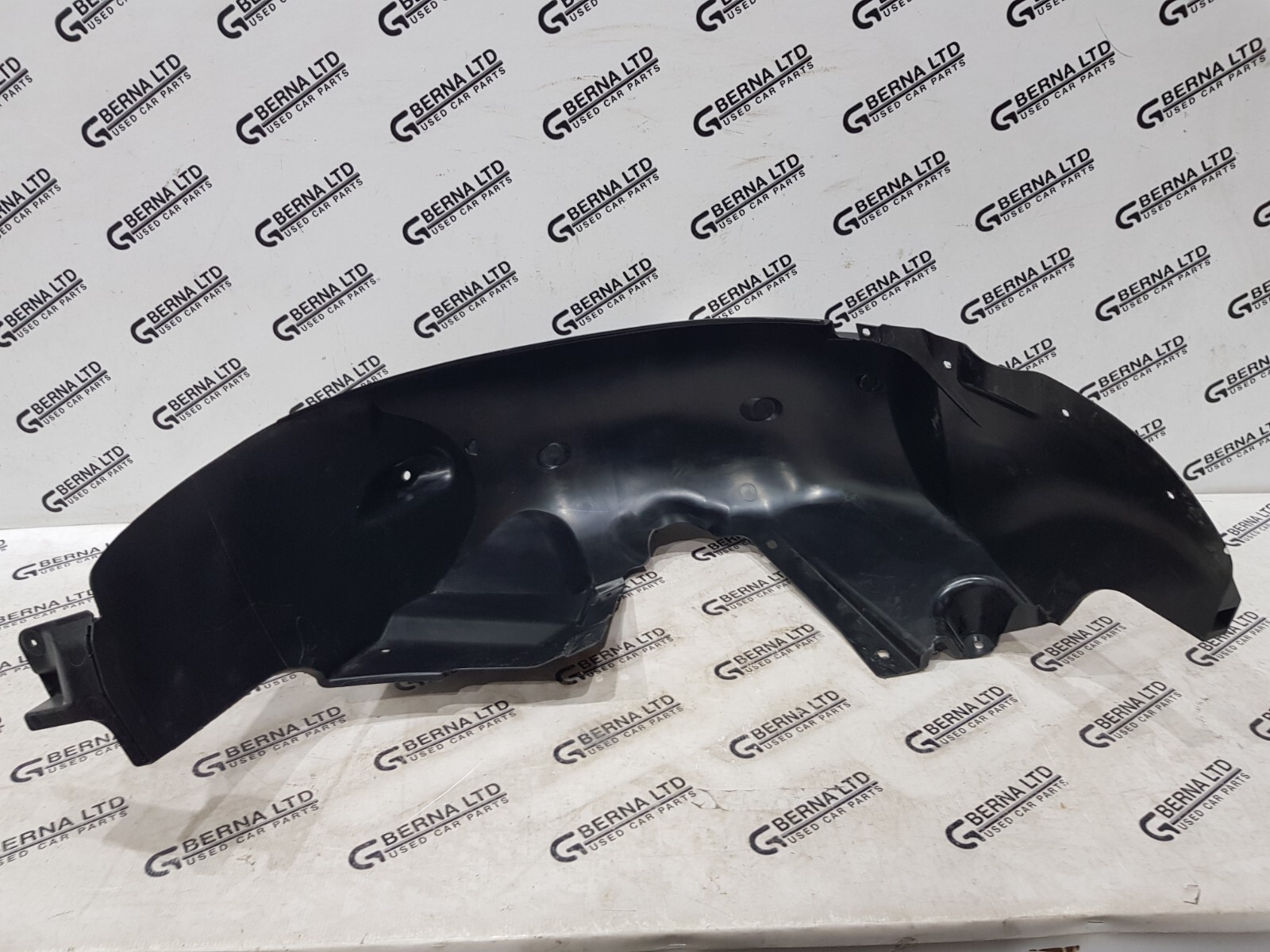 Vauxhall ASTRA K Mk7 15-on Rear Passenger Left Wheel Arch Liner Guard ...