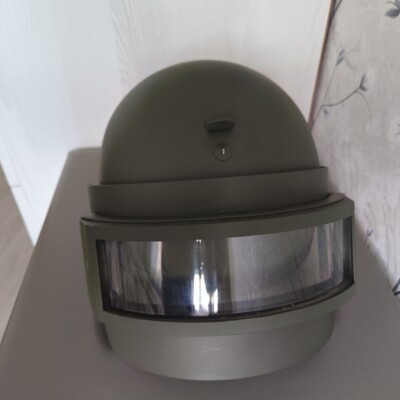 NEW RUSSIAN TITANIUM HELMET 6B6-3 | eBay