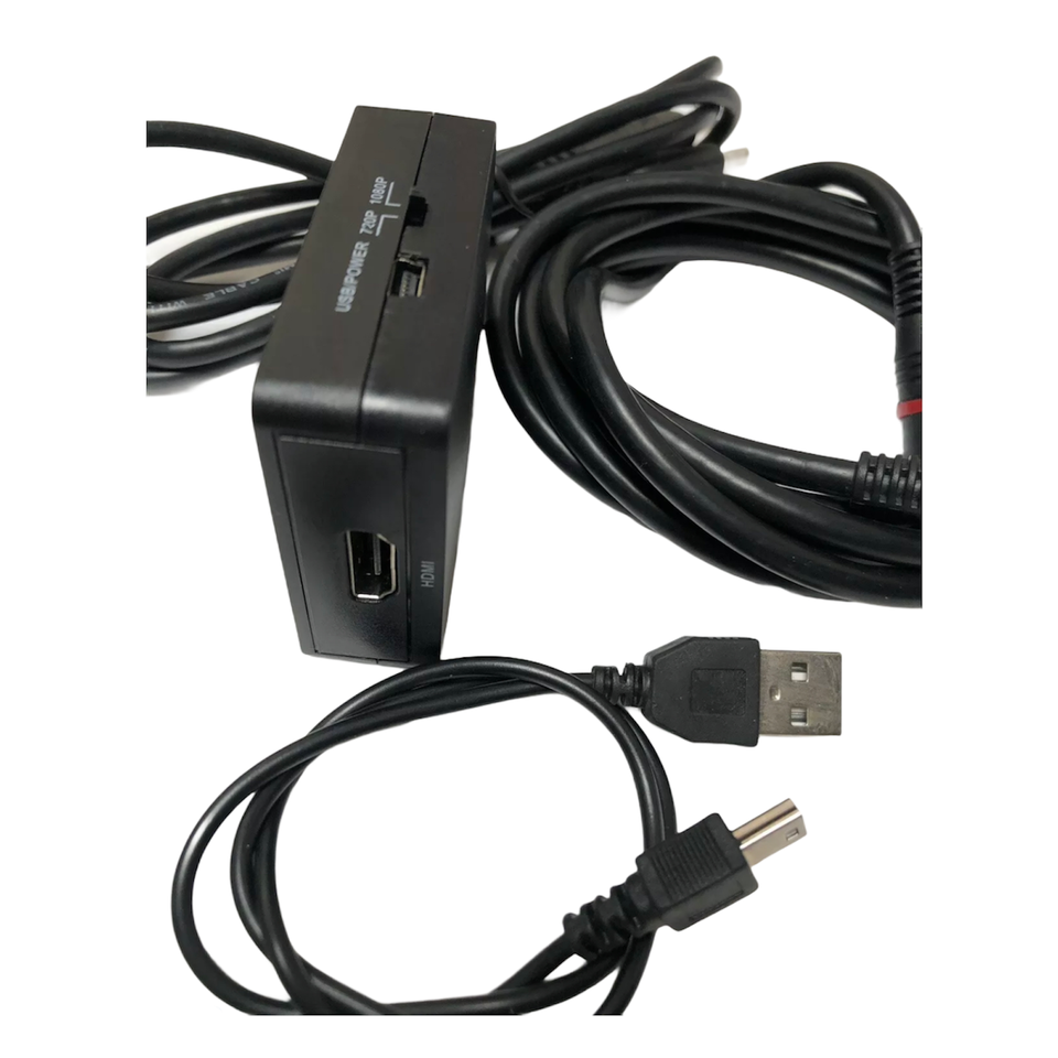 Bose 321 Series II Media Center Only with HDMI Output (Upgraded ...