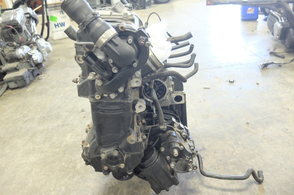 07 BMW K1200R K1200 K 1200 R Sport engine motor | eBay