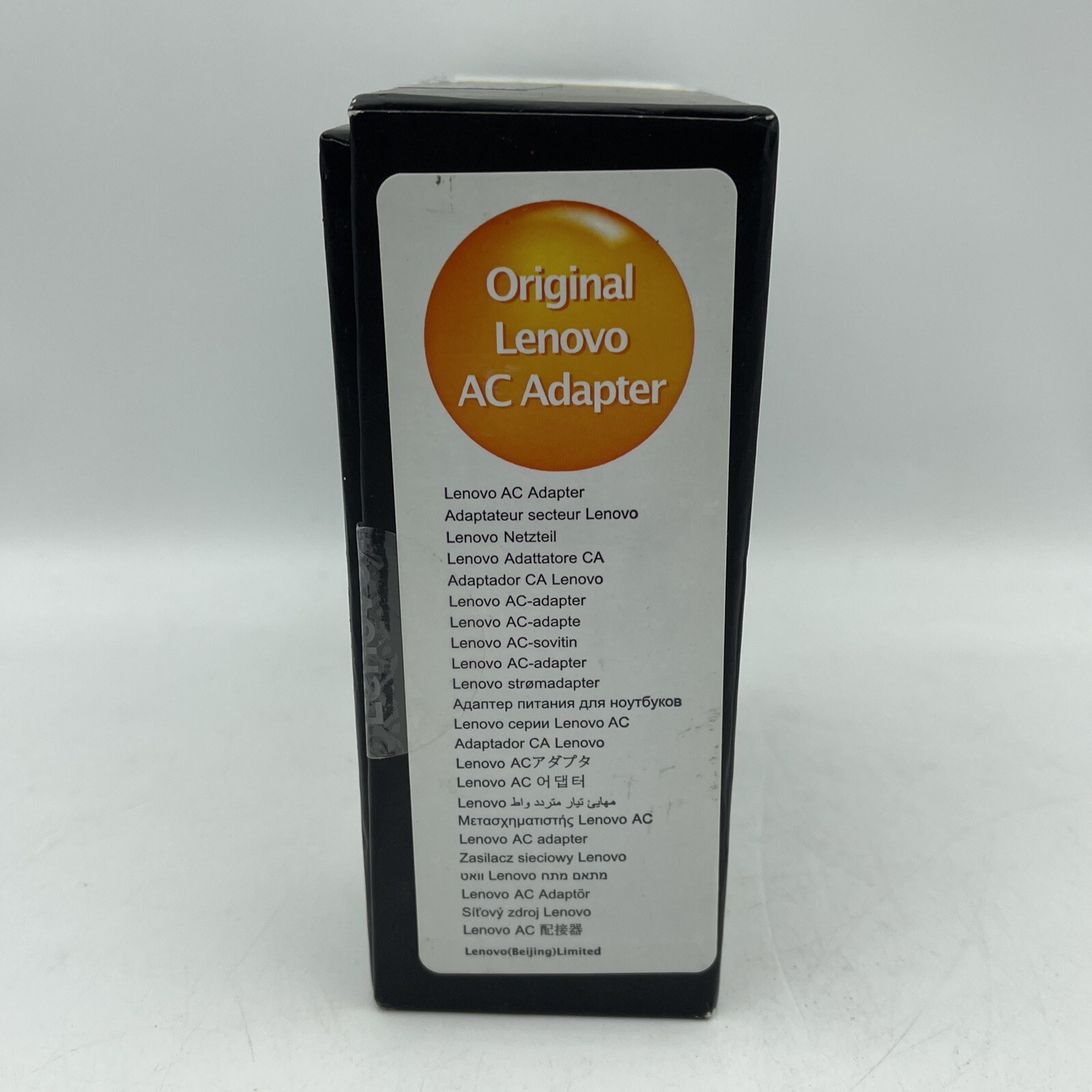 Original Lenovo 45W Slim Port AC Adapter, 888014197, ADLX45NDC3A | eBay
