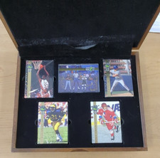 1992 Classic Four Sport Draft Pick Collection - #115 Erick Anderson (RC ...