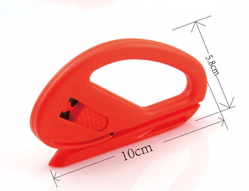 6pcs Car Wrapping Tool Kits Felt Squeegee+Magnet Holder,+Snitty Vinyl ...