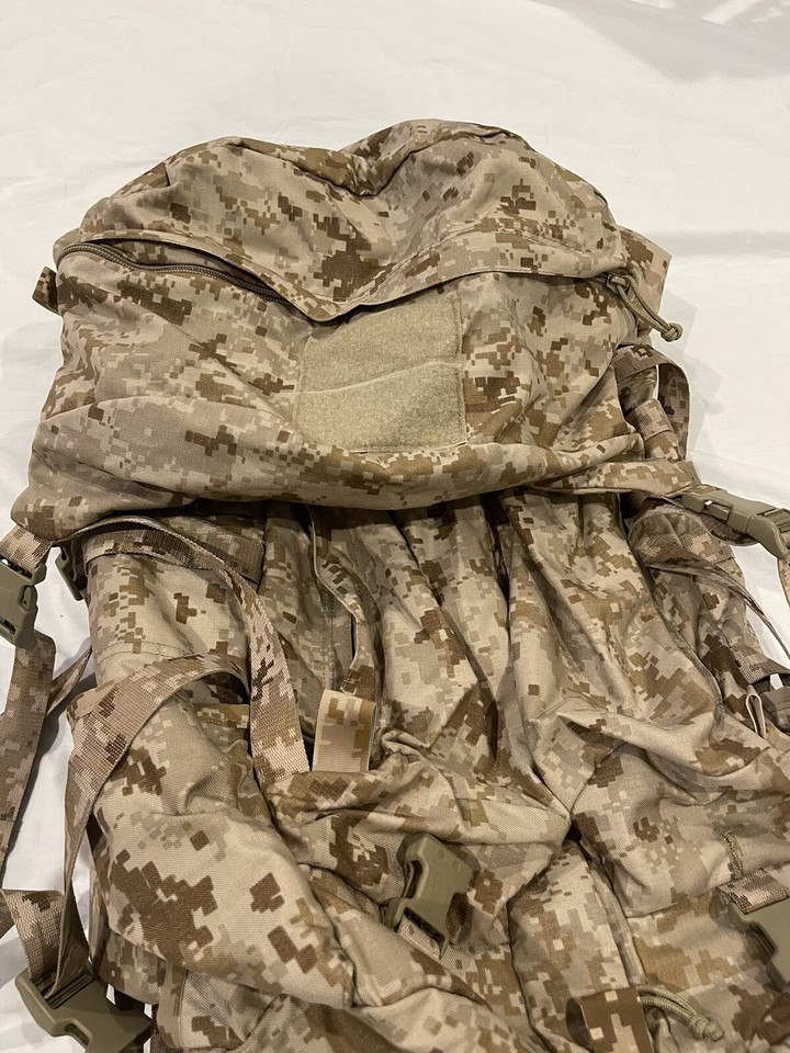 Mystery Ranch AOR1 SATL Ruck S.A.T.L. Bridger Medium SEAL NSW | eBay