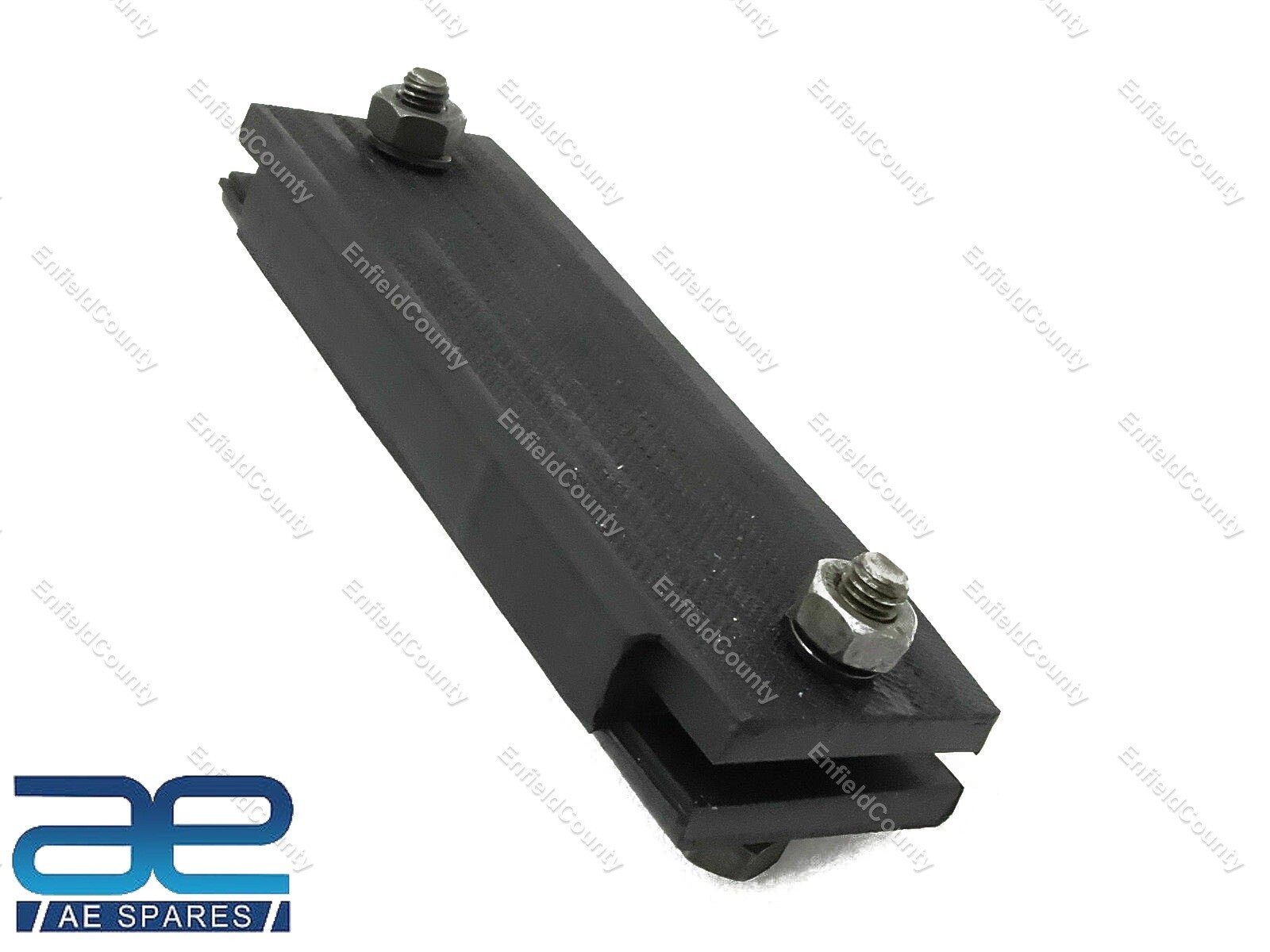 Fits for Jeeps Willys MB Gpw M38 Rear Engine Mount And Nuts S2u | eBay