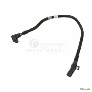 Genuine Engine Crankcase Breather Hose 4663812 for Land Rover | eBay