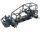 Custom Works Enforcer 8 1/10 Electric Sprint Car Dirt Oval Kit (Direct ...