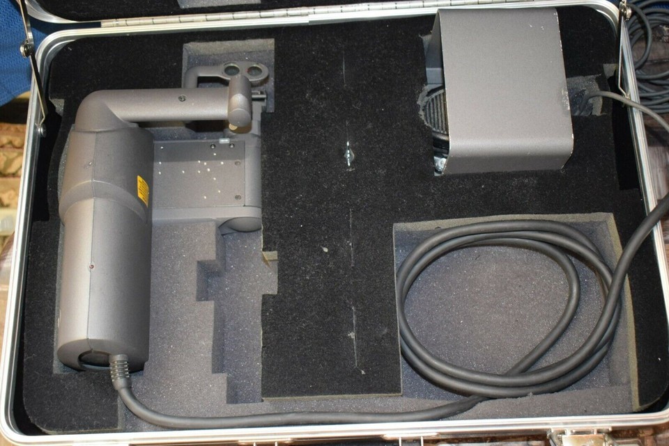 Coherent (lumenis) Epic YAG laser portable | eBay