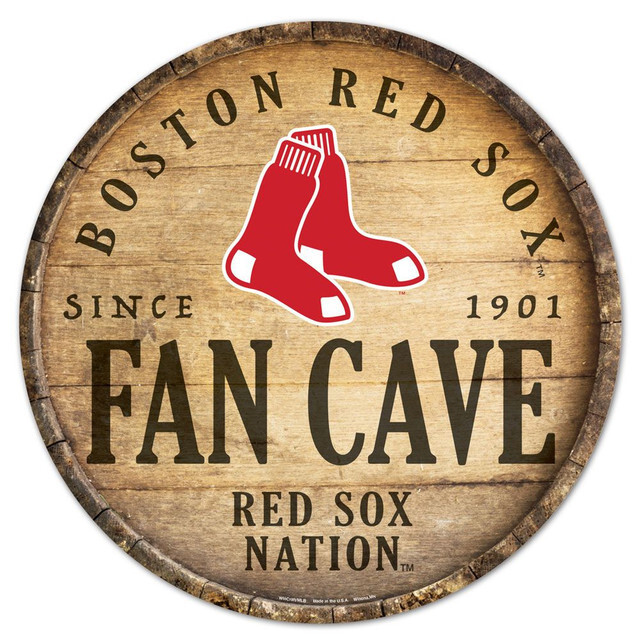 Boston Red Sox Logo Wallpapers Wallpaper Cave
